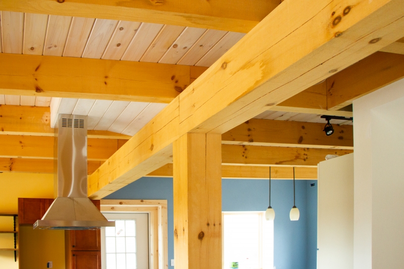 Architecture & Interiors Photography | Professional Photographer