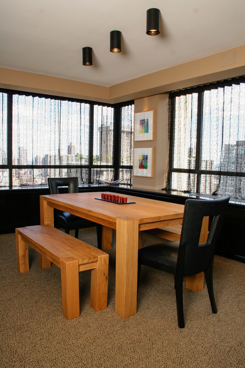 Architecture & Interiors Photography | Professional Photographer