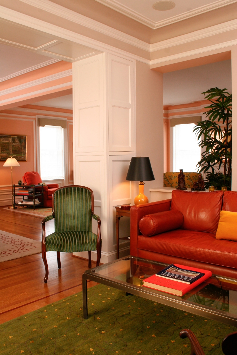 Architecture & Interiors Photography | Professional Photographer