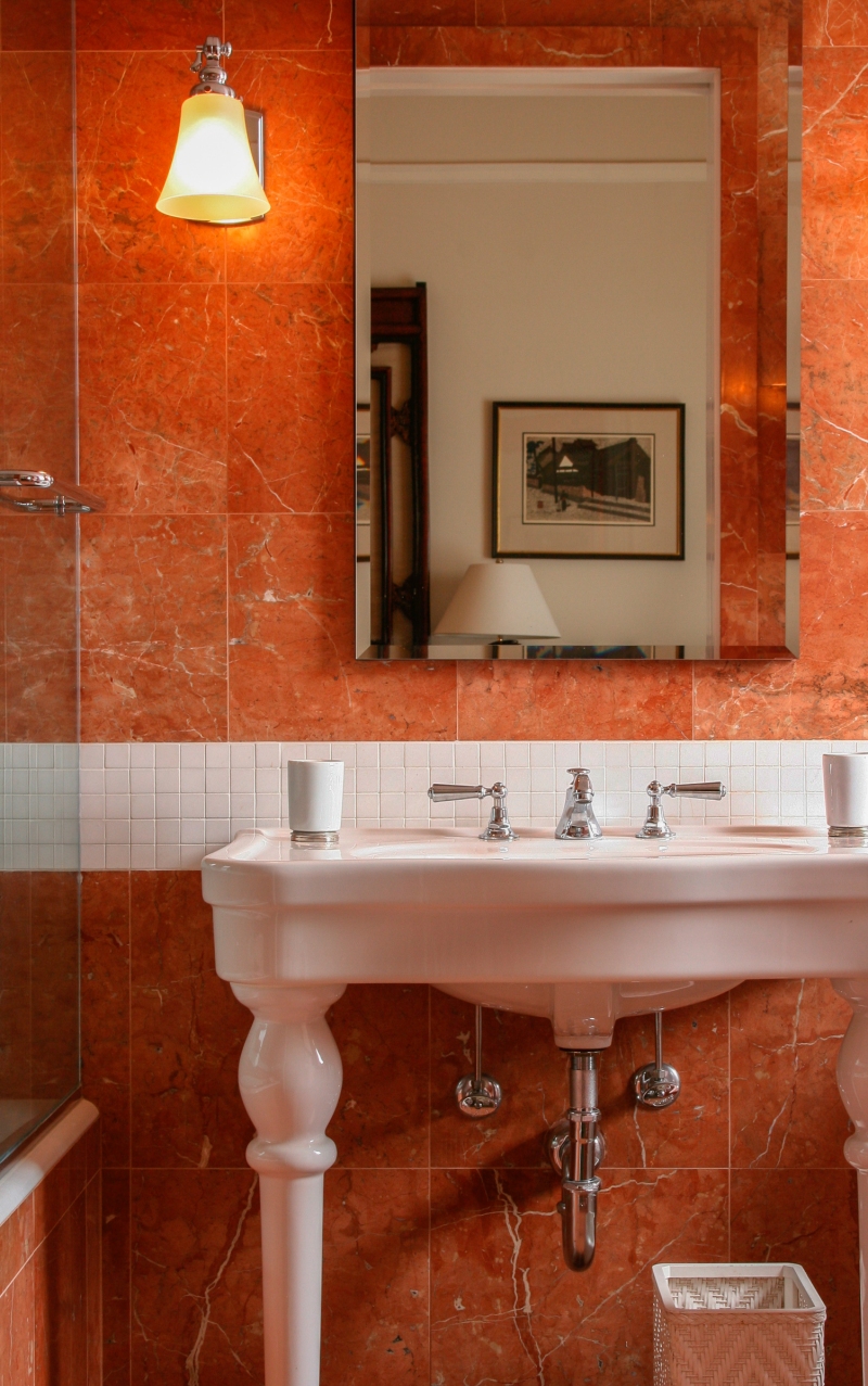 Architecture & Interiors Photography | Professional Photographer