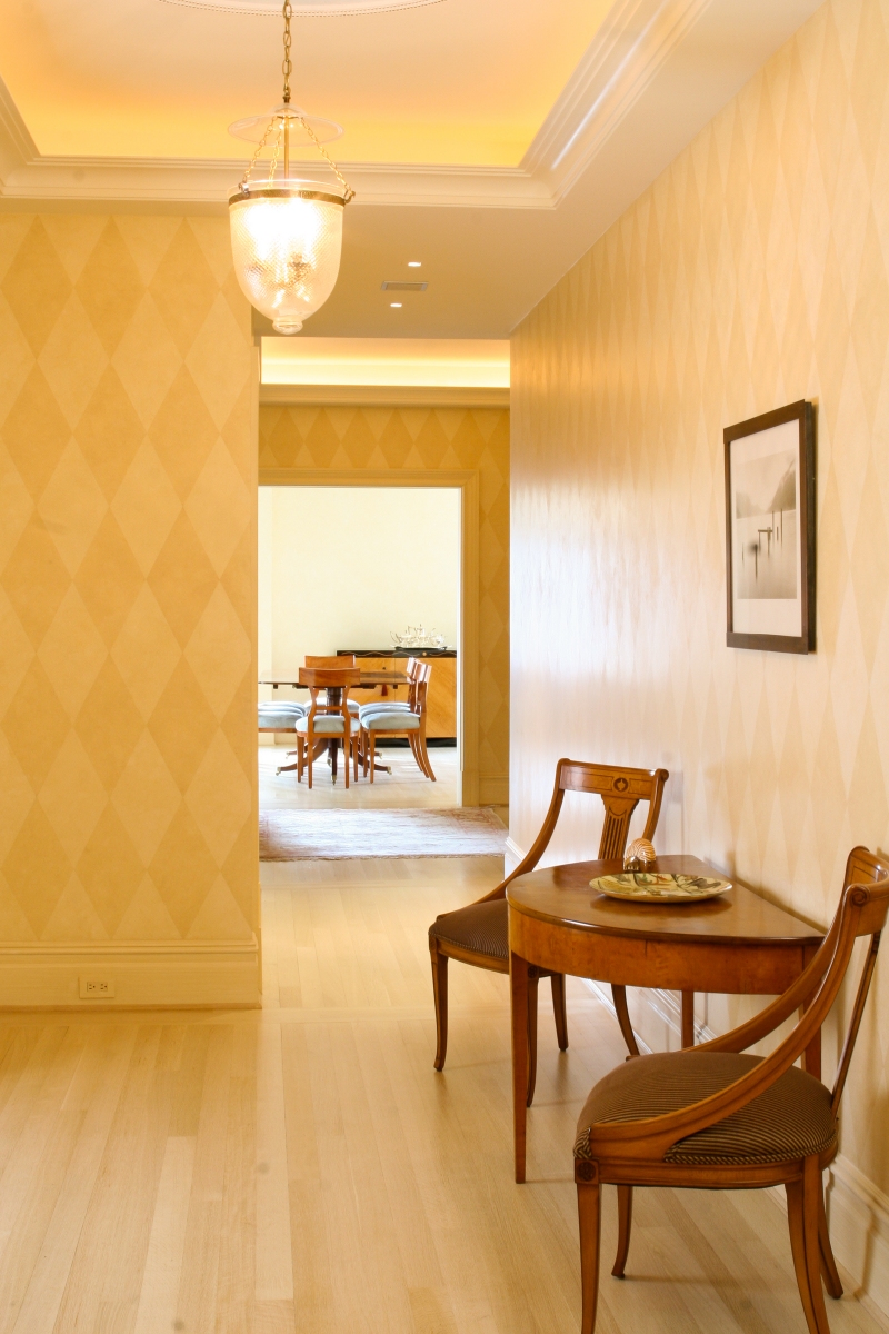 Architecture & Interiors Photography | Professional Photographer