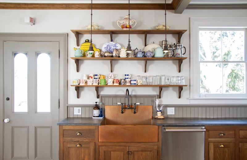 Architecture & Interiors Photography | Professional Photographer