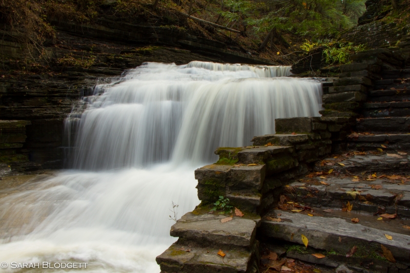 Ithaca - Sarah Blodgett Photography