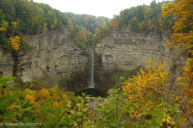 Ithaca - Sarah Blodgett Photography
