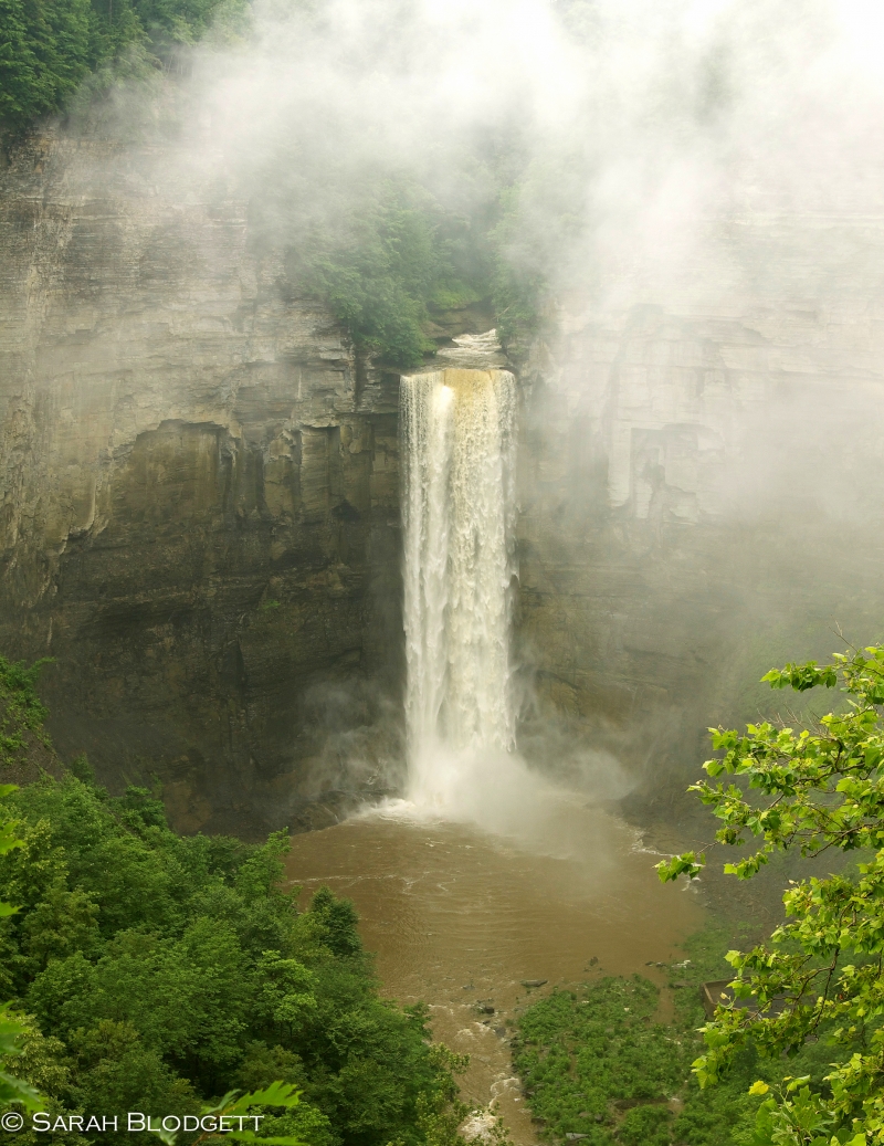 Ithaca - Sarah Blodgett Photography